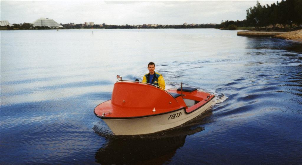 Surf Rescue SLSC – Jetboating Australia